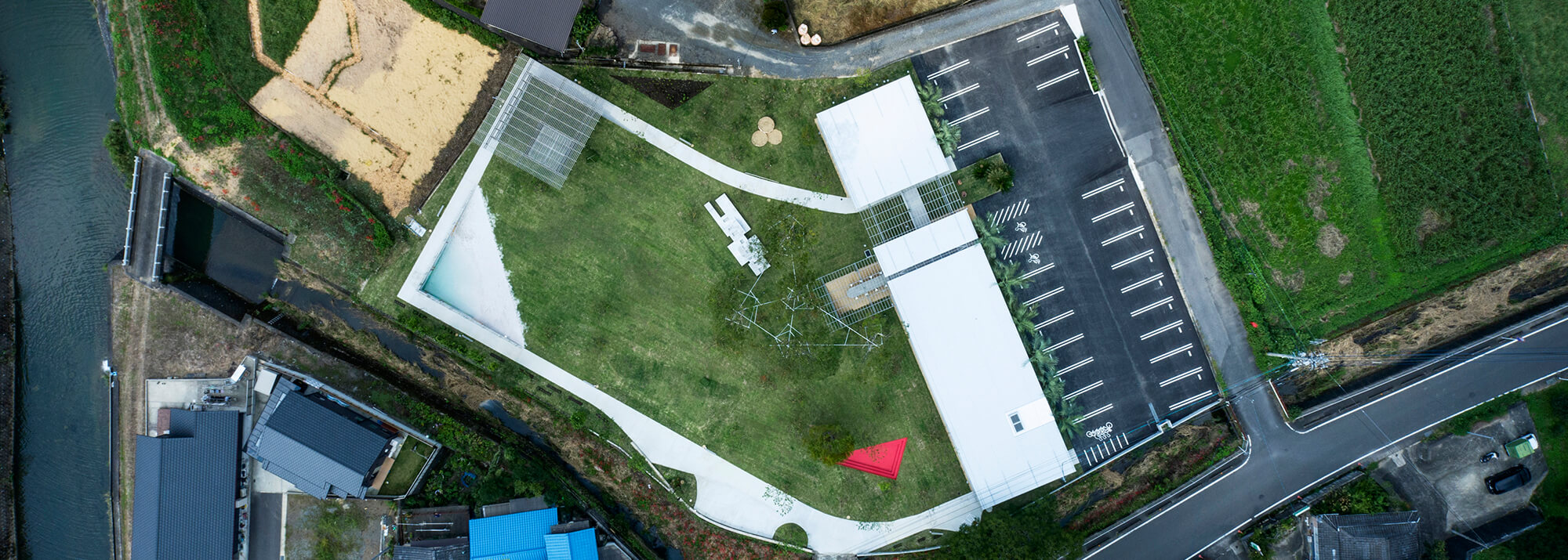 DDAA / DDAA LAB｜HIROPPA