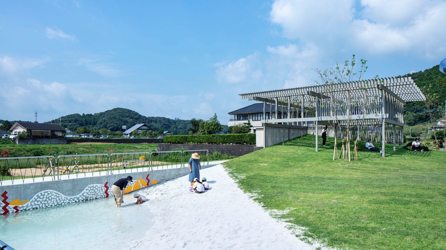 DDAA / DDAA LAB｜HIROPPA