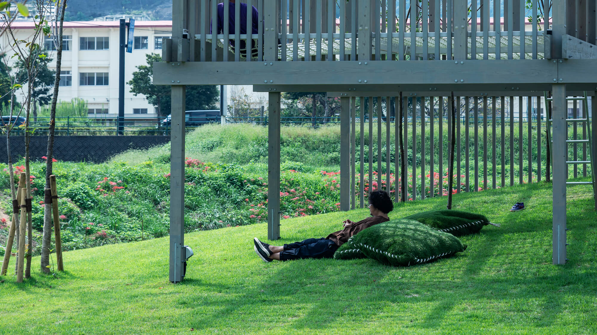 DDAA / DDAA LAB｜HIROPPA