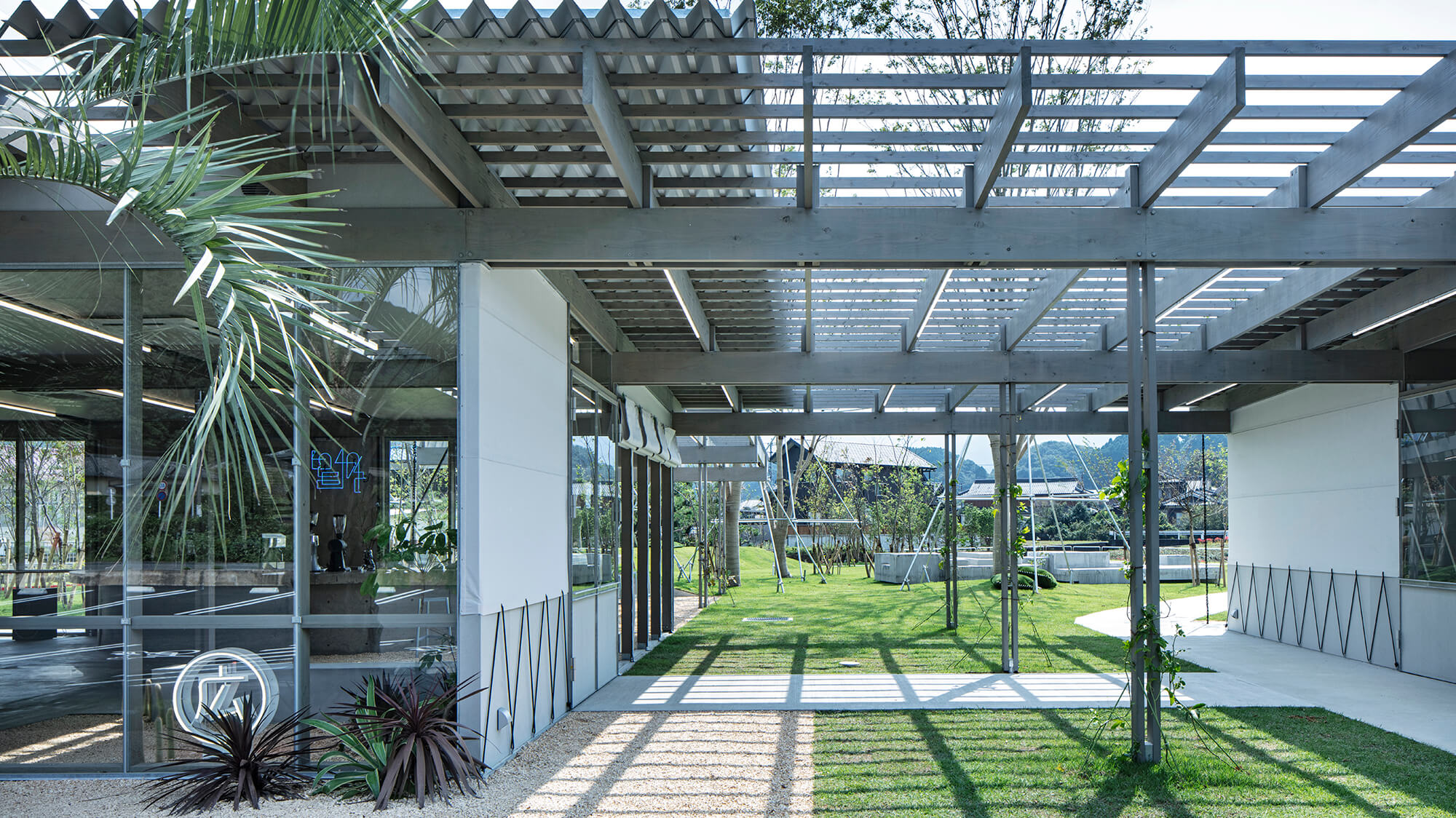 DDAA / DDAA LAB｜HIROPPA