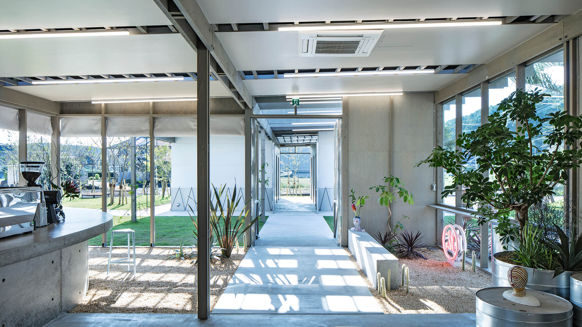 DDAA / DDAA LAB｜HIROPPA