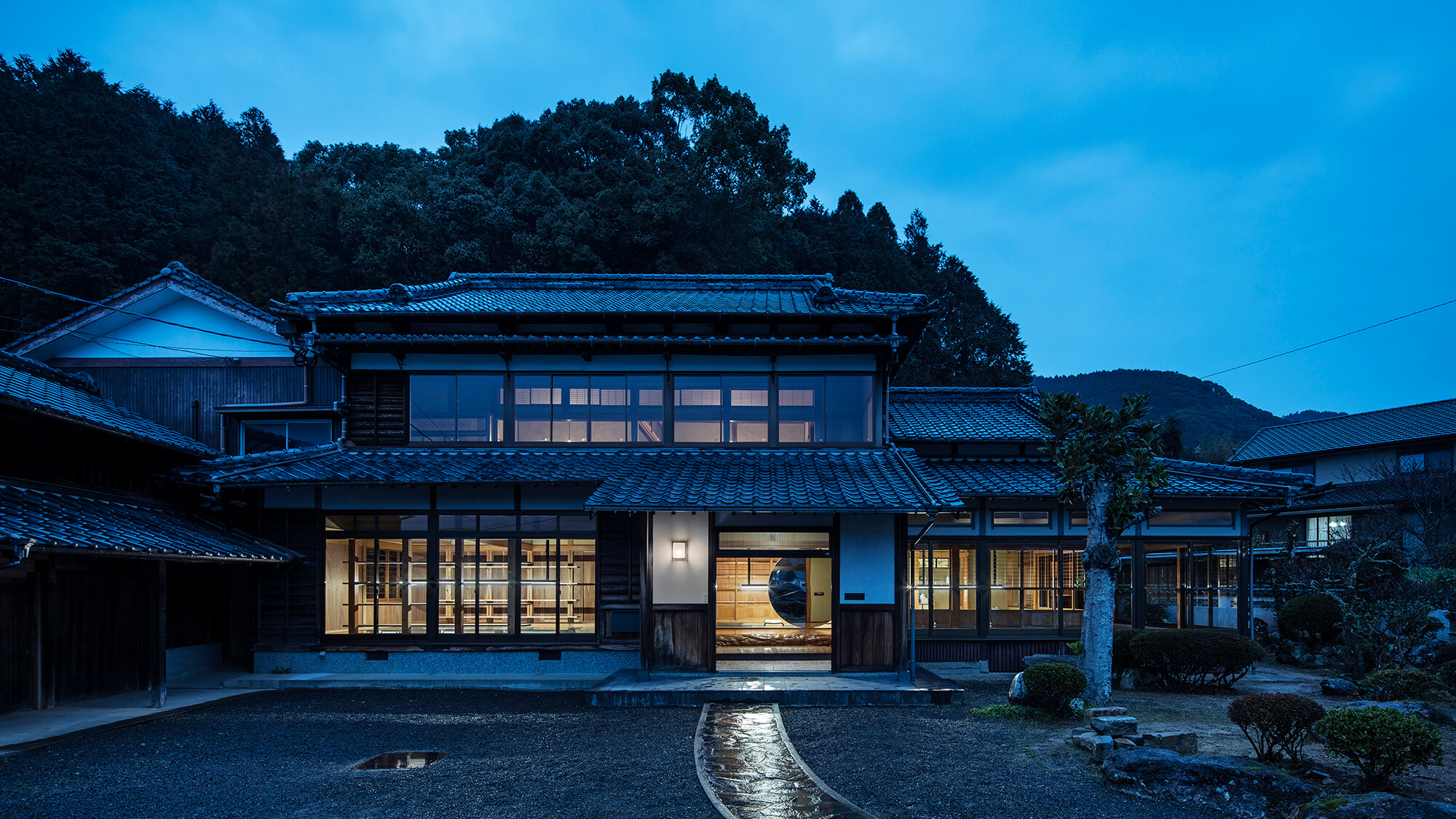 DDAA / DDAA LAB｜HIROPPA