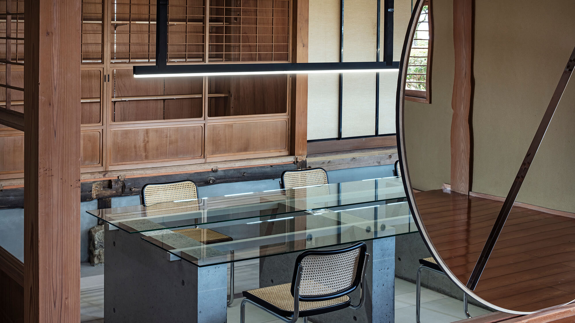 DDAA / DDAA LAB｜HIROPPA